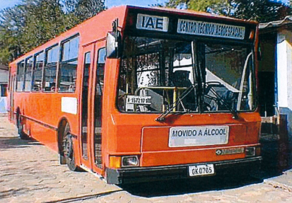 Galeria | SPTrans